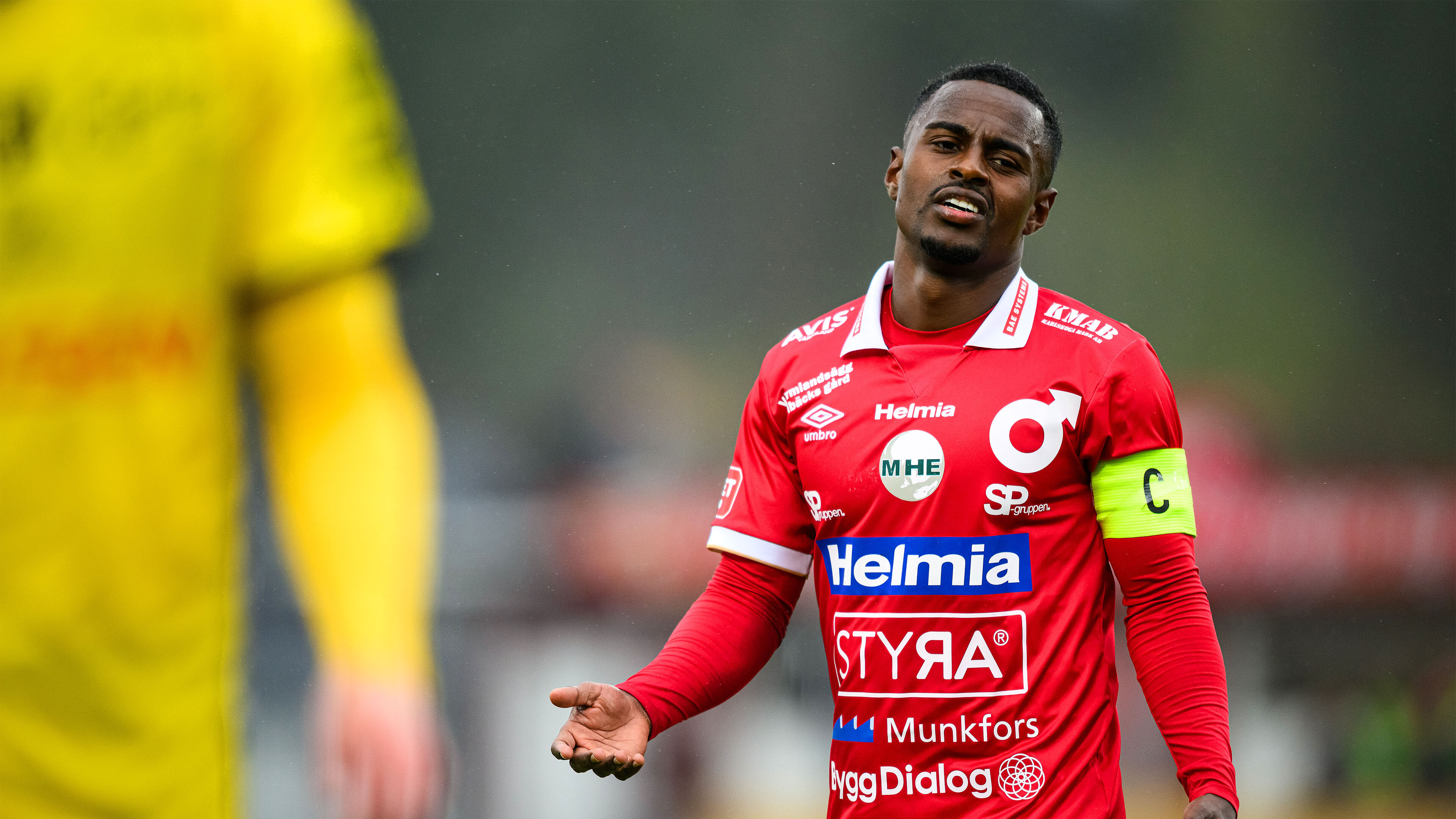 Häckens smäll - förlorade mot Degerfors efter galen avslutning