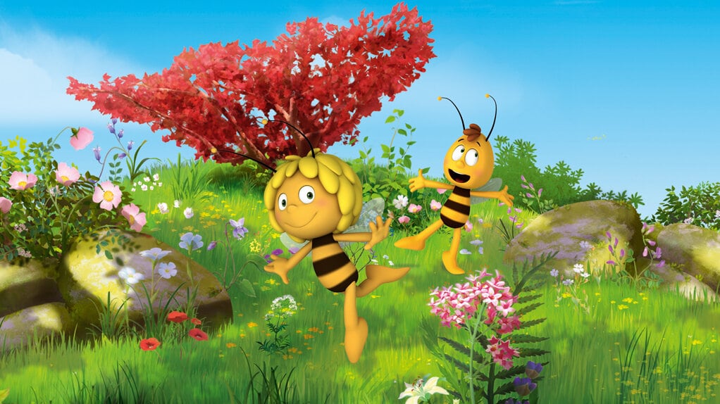 Biet Maya - Streama på TV4 Play