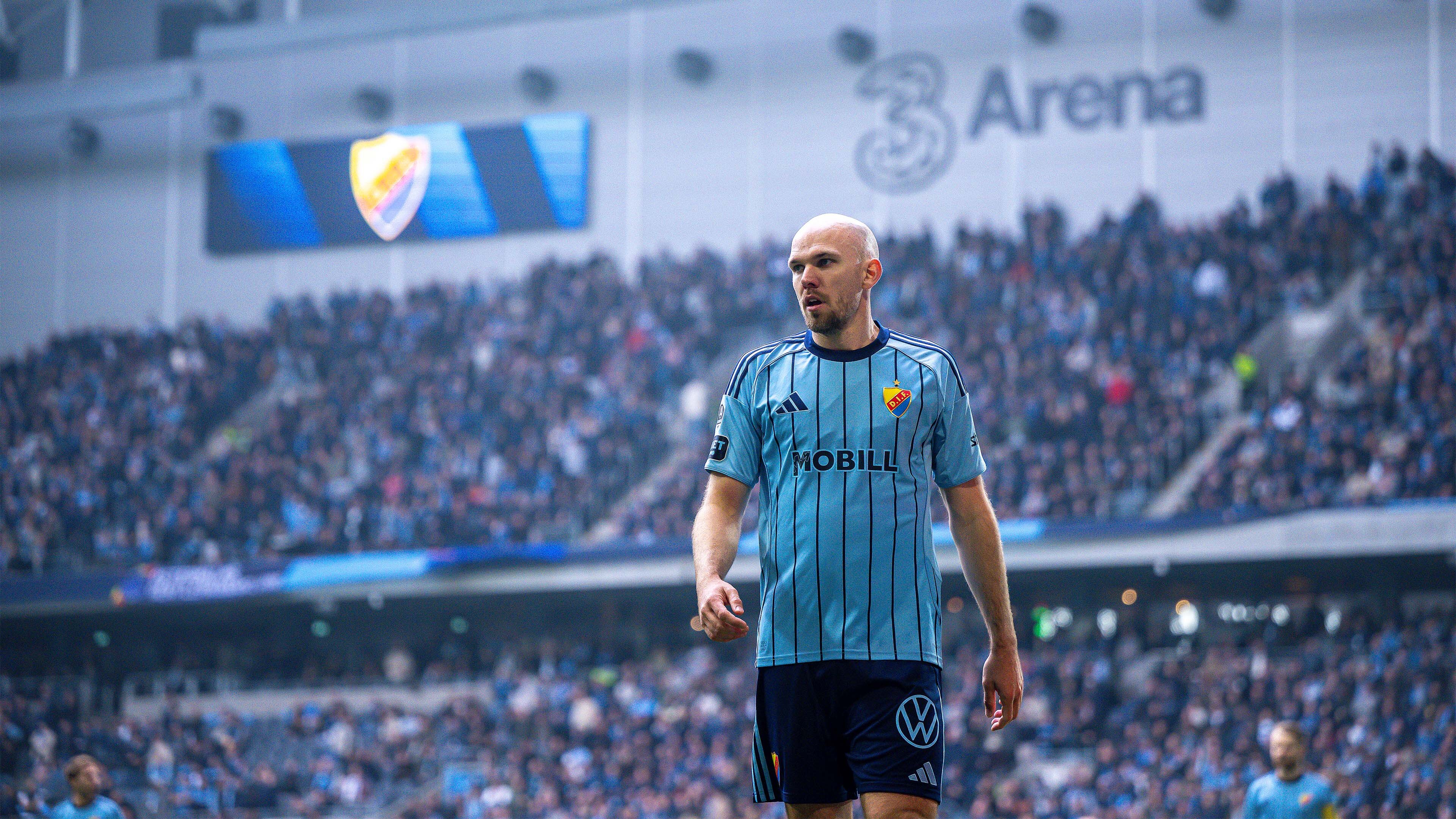 MFF tycker att finalen borde spelas i Malmö: "Bäst för alla"